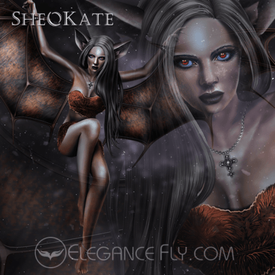 Spring Dreaming – Elegancefly