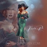 Beautiful Stranger – Elegancefly