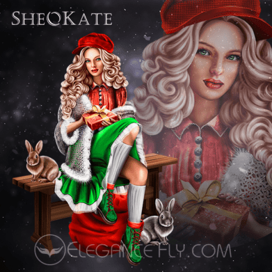 Spring Dreaming – Elegancefly