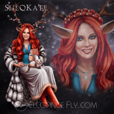 Spring Dreaming – Elegancefly