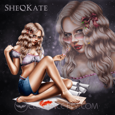 Spring Dreaming – Elegancefly