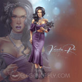 Beautiful Stranger – Elegancefly