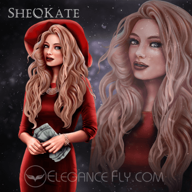 Free Gift – Elegancefly
