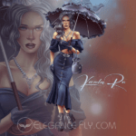 Beautiful Stranger – Elegancefly