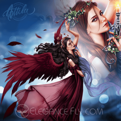 Madeline – Elegancefly