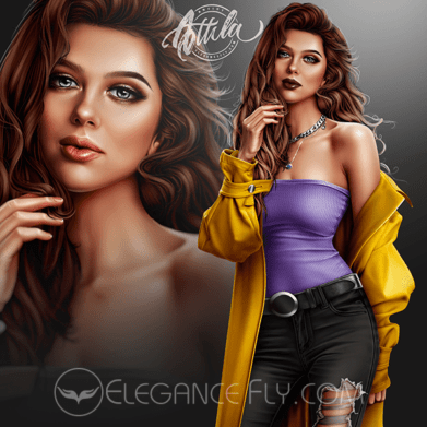 Free Gift – Elegancefly