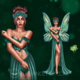 Mother Nature – Elegancefly