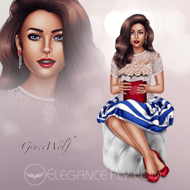 Monica – Elegancefly