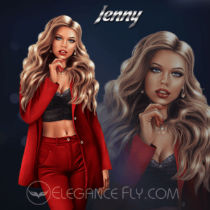Free Gift – Elegancefly