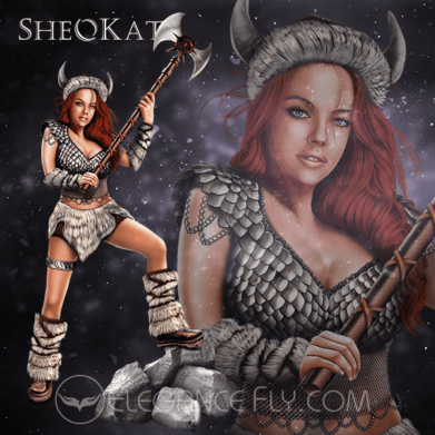 Spring Dreaming – Elegancefly