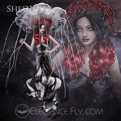 Spring Dreaming – Elegancefly