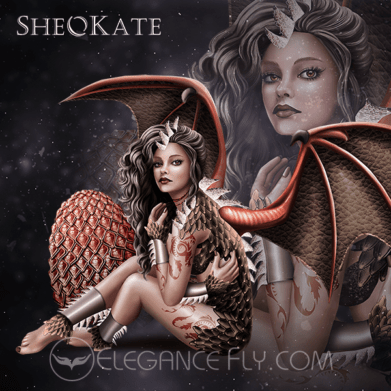 Spring Dreaming – Elegancefly