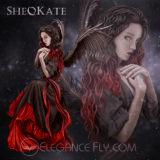 Angel – Elegancefly