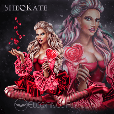 Spring Dreaming – Elegancefly