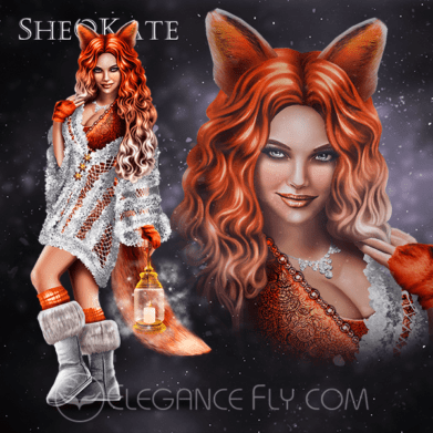 Spring Dreaming – Elegancefly