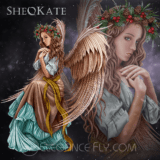 Angel – Elegancefly