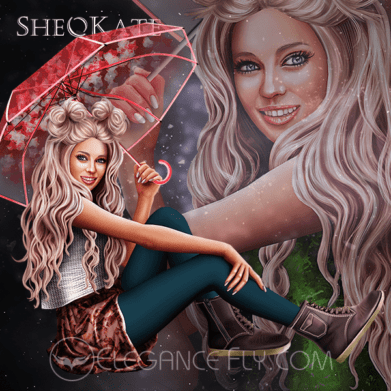 Spring Dreaming – Elegancefly