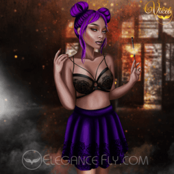 Linette – Elegancefly