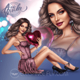 Madeline – Elegancefly