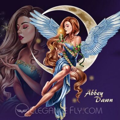 Magic_night – Elegancefly