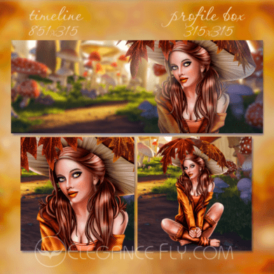 Spring Dreaming – Elegancefly