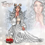 Winter Tale – Elegancefly