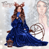 Winter Tale – Elegancefly
