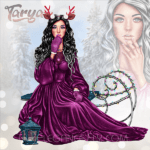 Winter Tale – Elegancefly