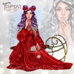 Winter Tale – Elegancefly