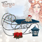 Winter Tale – Elegancefly