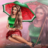 Karolina – Elegancefly