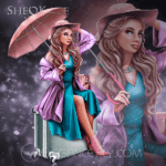 Spring Dreaming – Elegancefly