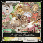 Emma – Elegancefly