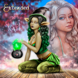 Bunny Sue – Elegancefly