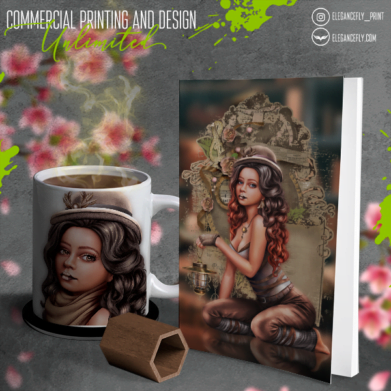 Bunny Sue – Elegancefly