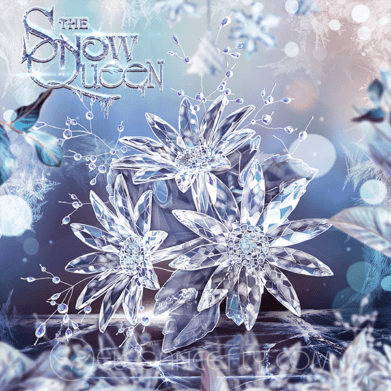 The Snow Queen – Elegancefly