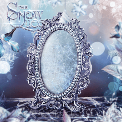 The Snow Queen – Elegancefly