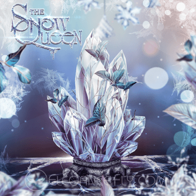 The Snow Queen – Elegancefly