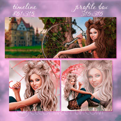 Spring Dreaming – Elegancefly