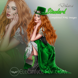 Aurora – Elegancefly