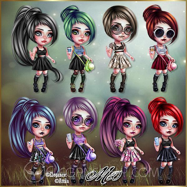 Stella 1 – Elegancefly