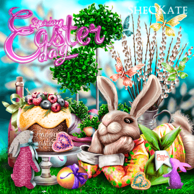 Spring Dreaming – Elegancefly