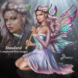 Melissa – Elegancefly