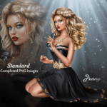 Melissa – Elegancefly