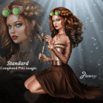 Melissa – Elegancefly