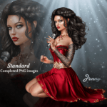 Melissa – Elegancefly