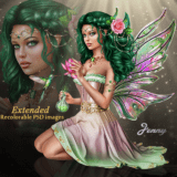 Melissa – Elegancefly