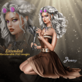 Melissa – Elegancefly