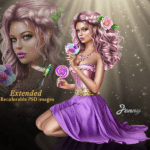 Melissa – Elegancefly