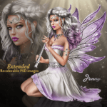 Melissa – Elegancefly